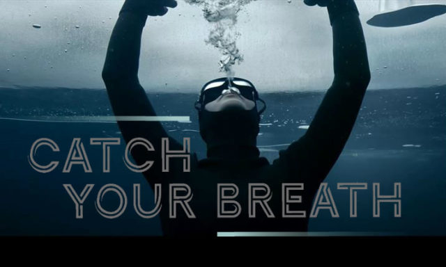 Catch Your Breath Exhibition and Tour – MED Festival London