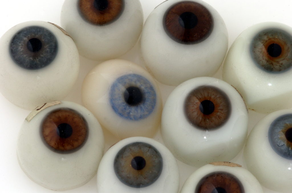 Join a curator led guided tour of the British Optical Association ...